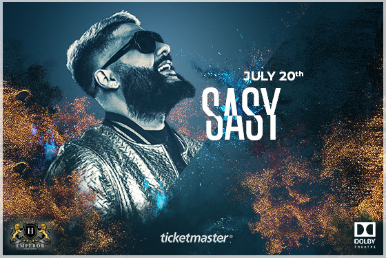 Home page » Dolby Theatre